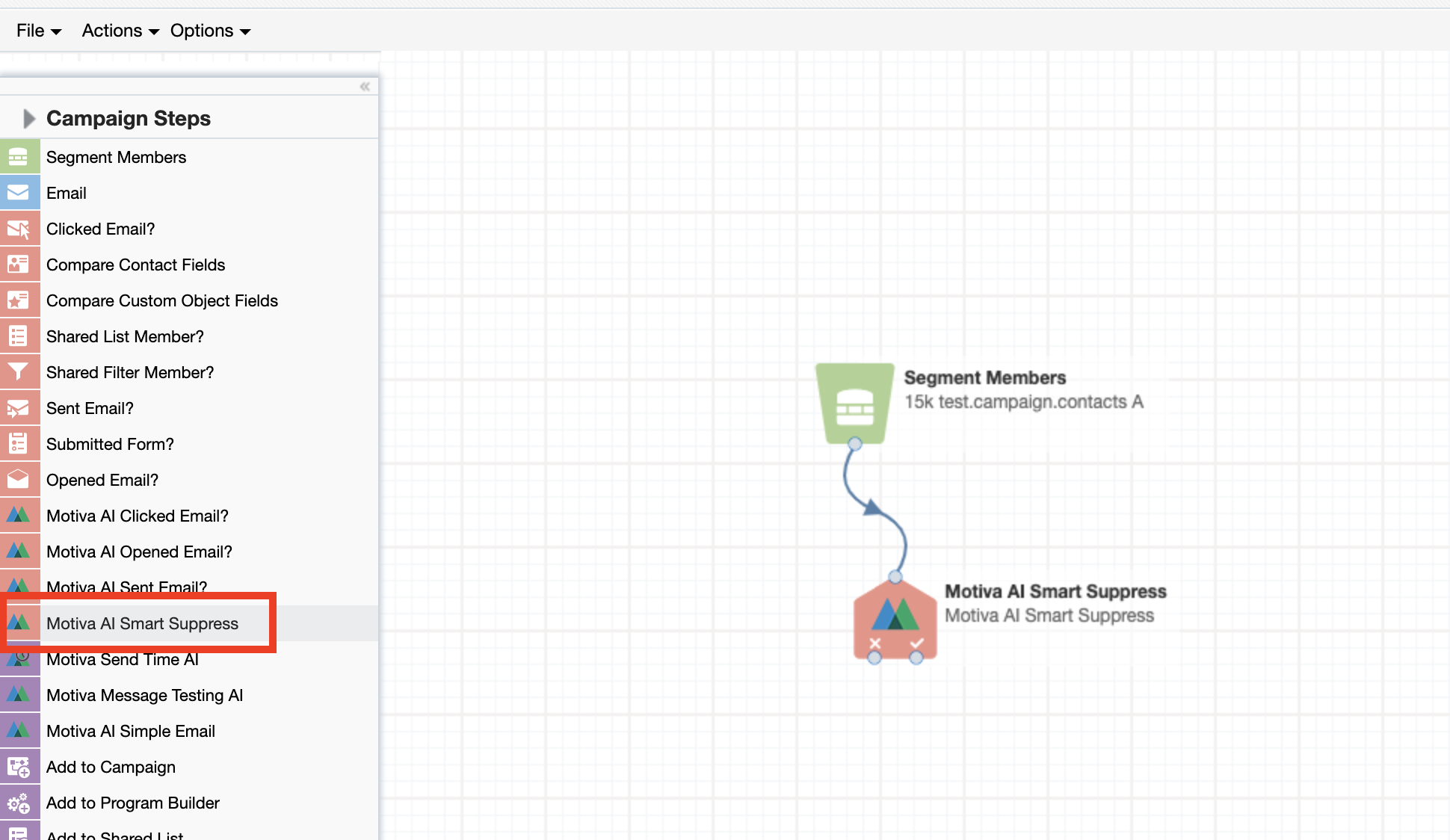 How to Use Motiva Smart Suppress to Boost Engagement Metrics