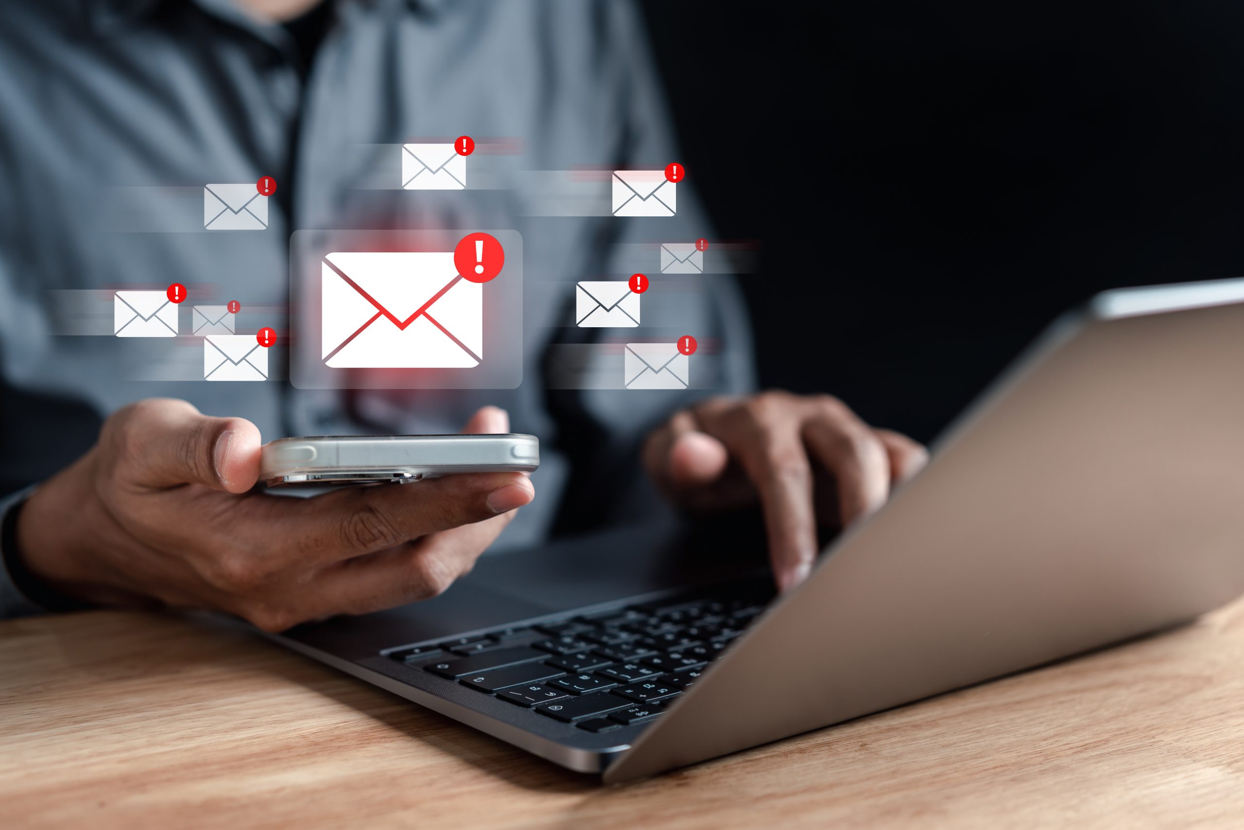 How to Take Control of your Email Deliverability